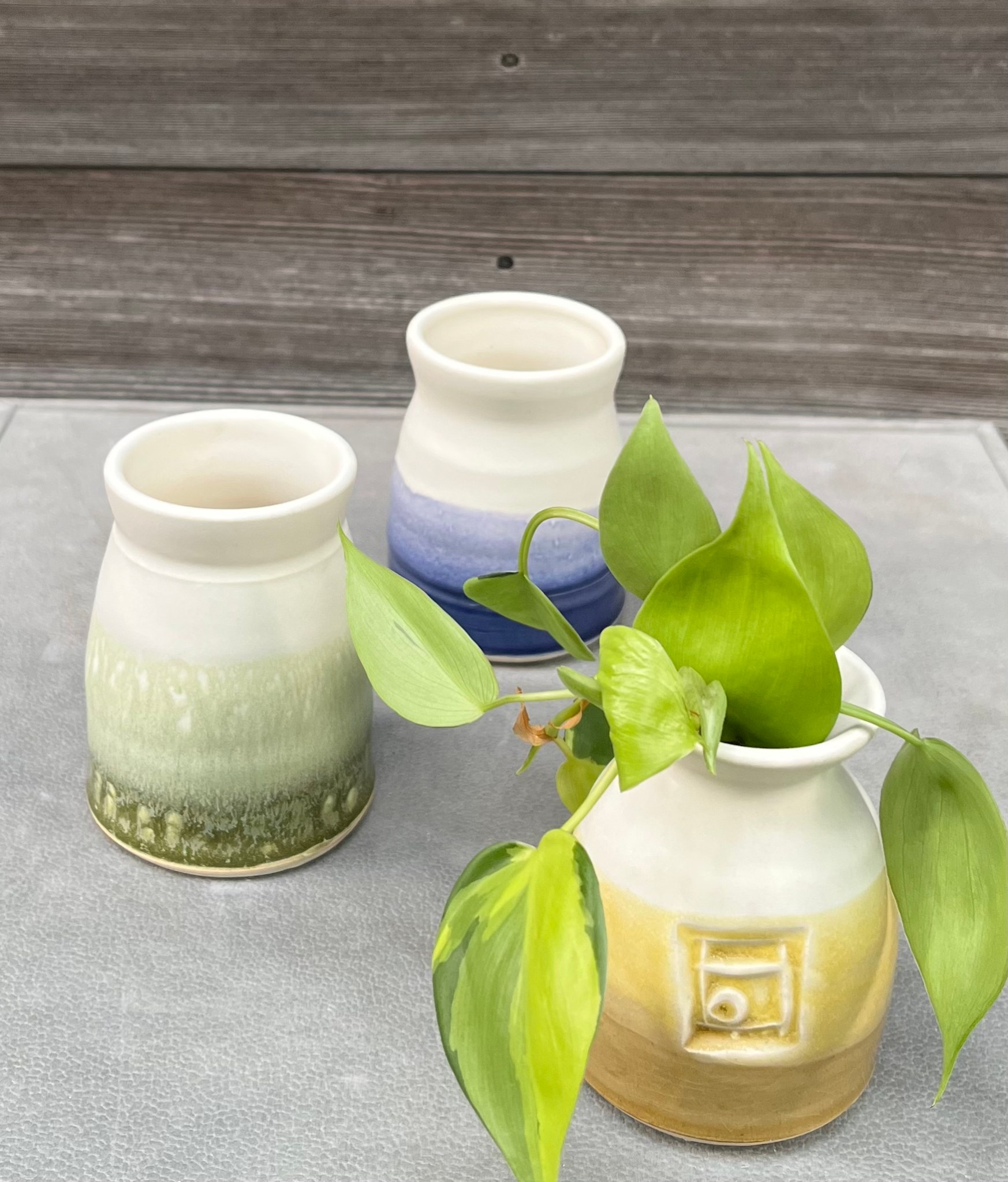 Gallery – Kate Daly Pottery